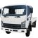 ISUZU FRR CARGO TRUCK MT | Boroko Motors