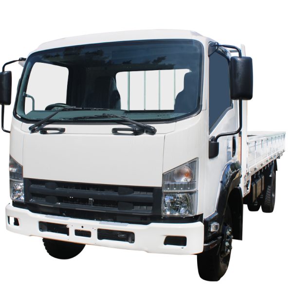 ISUZU FRR CARGO TRUCK MT | Boroko Motors