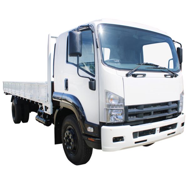 ISUZU FSR CARGO TRUCK 4X2 MT | Boroko Motors