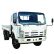 ISUZU NPS CARGO TRUCK 4X4 MT | Boroko Motors