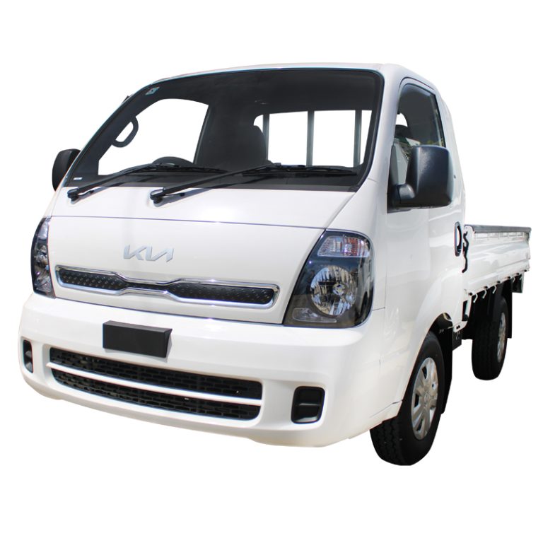 Kia K2700 Cargo Truck MT | Boroko Motors