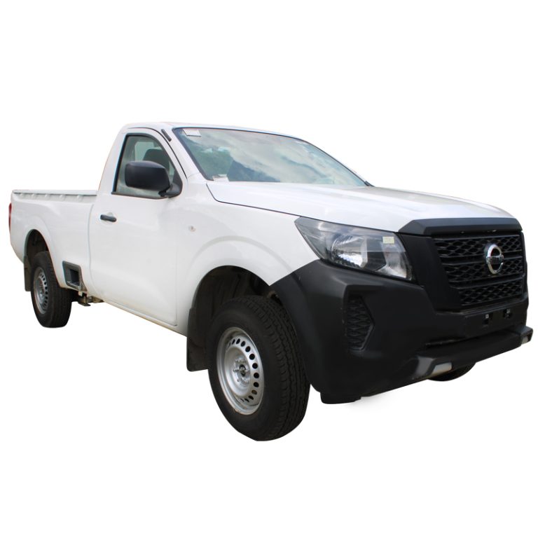 Nissan NAVARA D23 SINGLE CAB 2.5L 2WD XE Manual - Boroko Motors