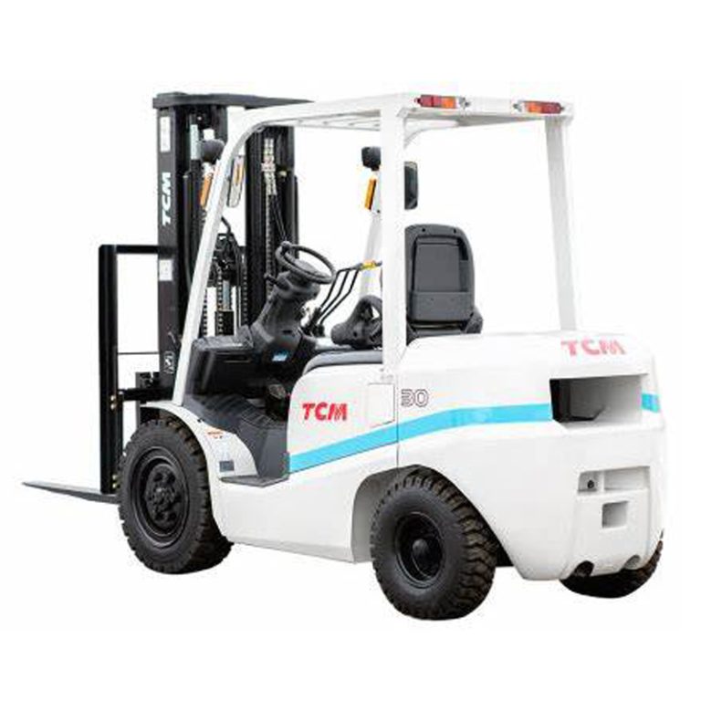 TCM Forklift FD 3.0Ton 3Z | Boroko Motors